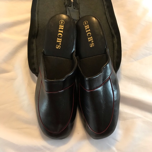 Rich’s | Shoes | Mens Bedroom Slippers | Poshmark